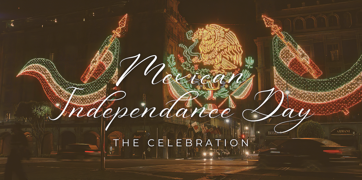Mexican Independence Day: History, Traditions, and How to Celebrate in ...